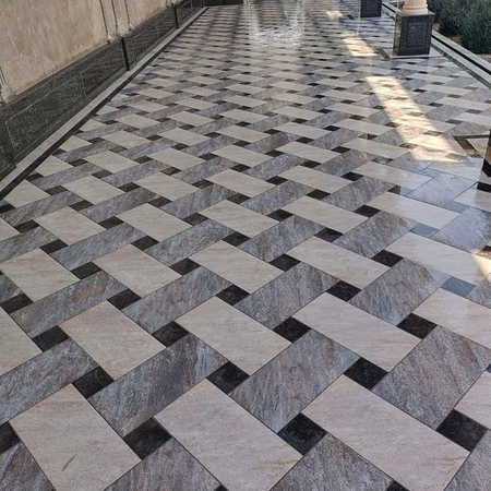 Kafel usto samarqand