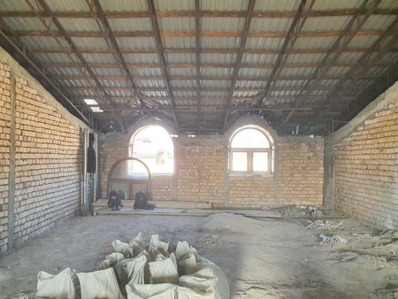 Продается Коробка 100 м2 Ц2 Алайский Басри Баба Реал Хаус (7144)