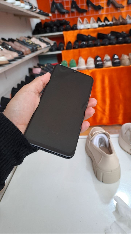 Galaxy A30 kor dok bor