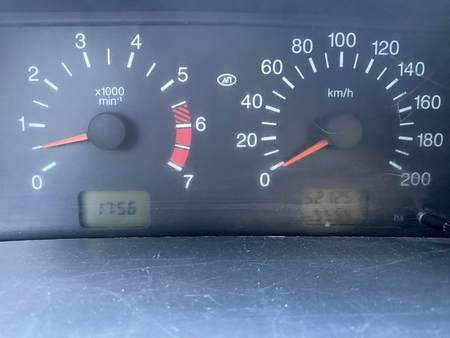 Продам Lada Samara 2115, 1.6 Mator, 2008, Seriy.