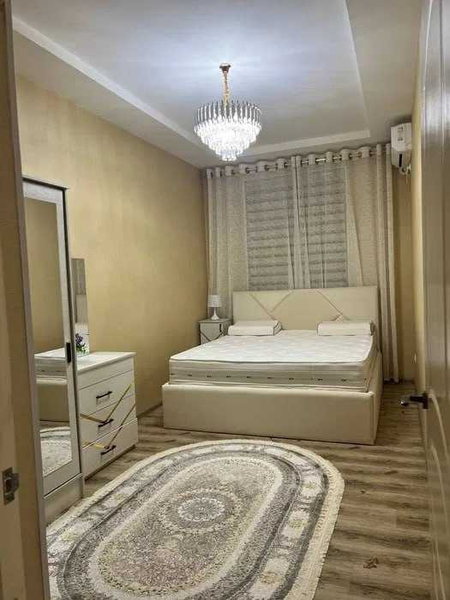Новостройка, Ориентир: Юнусобод 3 квартал, 46м2 упакованная !!