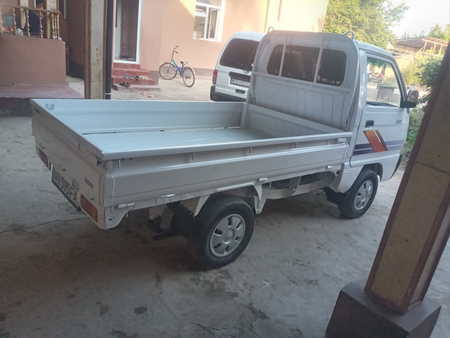 Labo kareyiski mos mator karobka zo'r