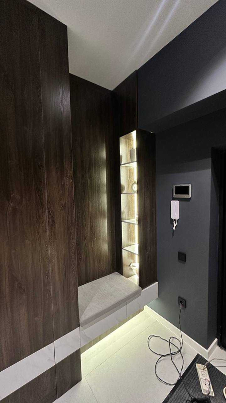 Продается квартира Жк Золотой Ключ 2х Ком . Авторский ремонт.