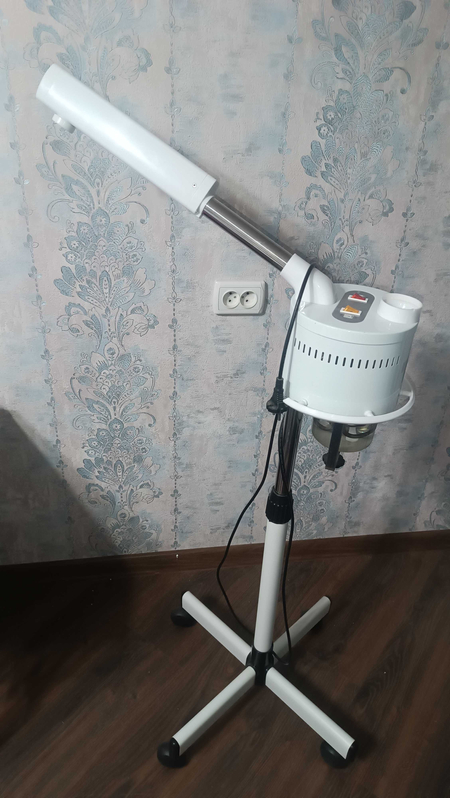 Продаётся вапоризатор (паразон) б\\\\у