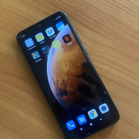 Redmi 9C 3/64 gb