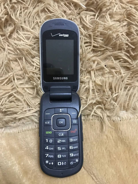 Samsung verizon 2