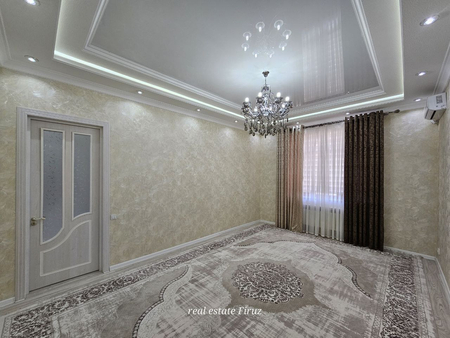 Продаётся квартира