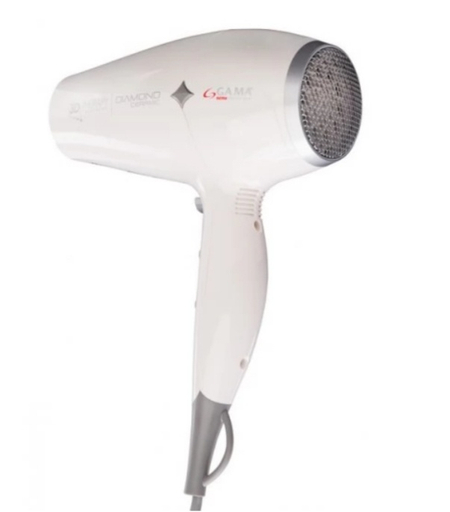 Ga.Ma Diamond Ceramic Ion 3D (2300 Вт)