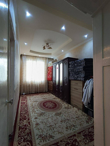 Продается Квартира 65кв