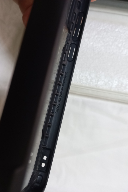 Chexol sotiladi Xiaomi 12T pro