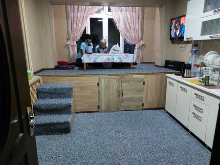 (К127355) Uchtepa tumanida 4-xonali kvartira sotiladi