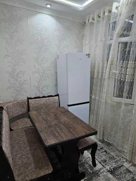 Доступные квартиры доступными ценами 