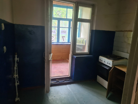 Срочно продаётся квартира