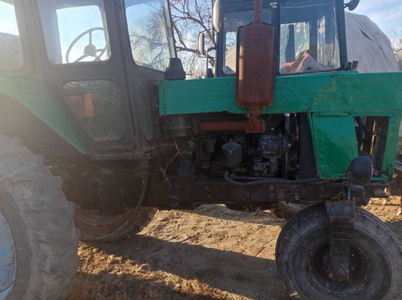 Mtz 80 76 sxemali