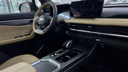 Geely Okavango L 2.0T 2023