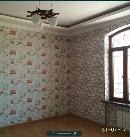 Малярка ремонт квартир под ключ