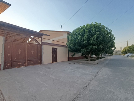 Shinam hovli katij 6 sotx