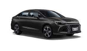 Baic U 5 plus avtomobili kreditva va naqd pulga
