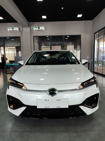 Gac aion s580 с гарантией