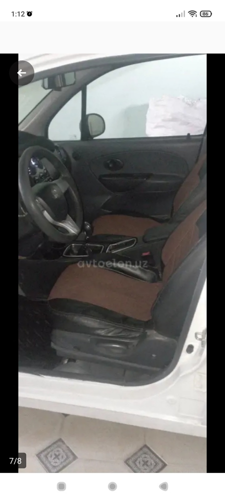 Matiz 2009 yevro benzin vikup