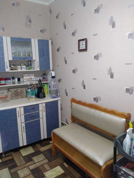 Квартира, 3/4/9, 70 м², Учтепа-15, ориентир Учтепинский Хокимият