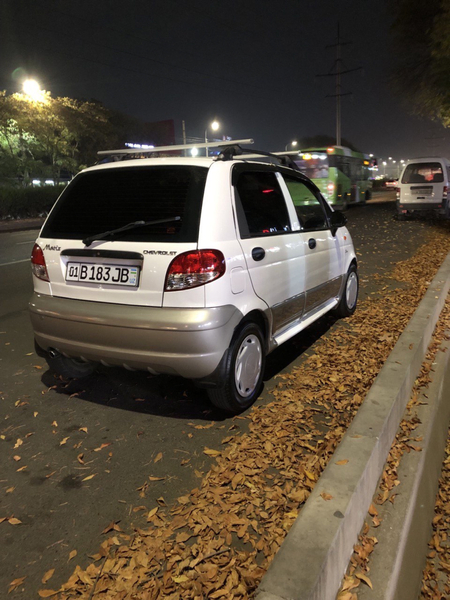 matiz best sotiladi