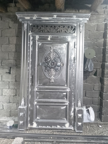 Temir xizmatlari