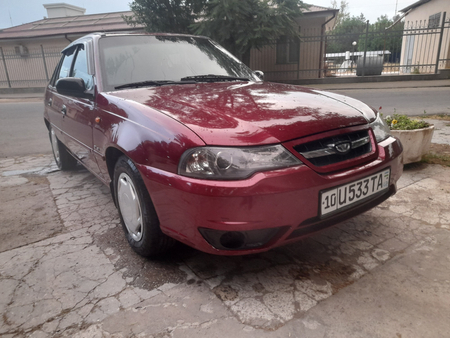 Nexia 2 1.6 Daewo