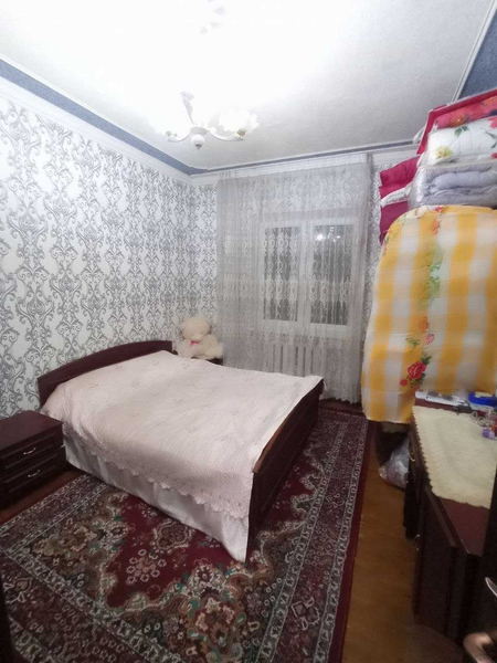 Продаётся квартира  на  ТТЗ-4.   (167460)