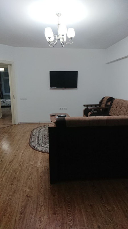 Срочно сдаю 3 ком Ц 4 Ардус евролукус