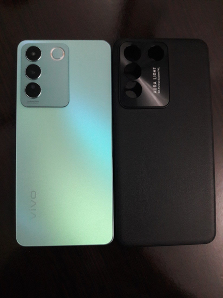 Vivo v27e новый!