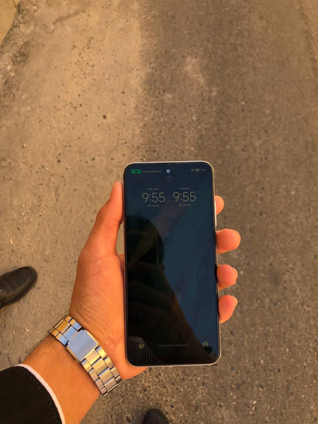 Redmi not 10t 5j