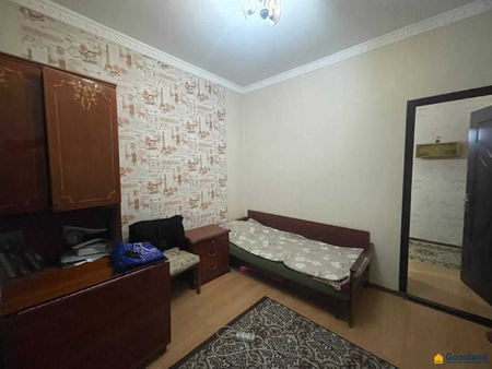 Продается 4/4/5 квартира Юнусабад 19-квартал (J 2093)