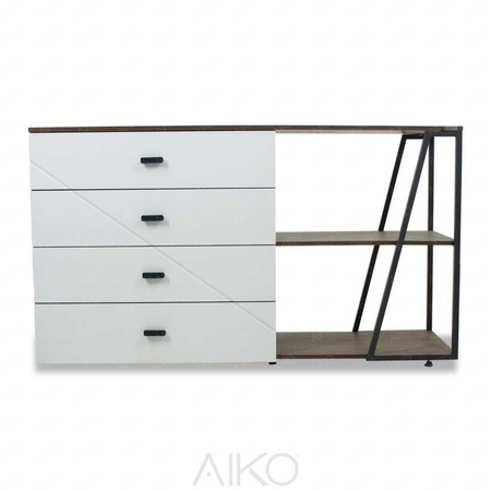 Комод AIKO Slash