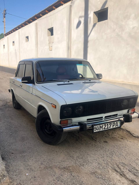 2001-yil Vaz 21 06 sotiladi