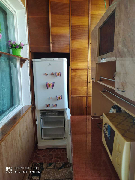 Arendaga oilaga kv beriladi.3 xona uy