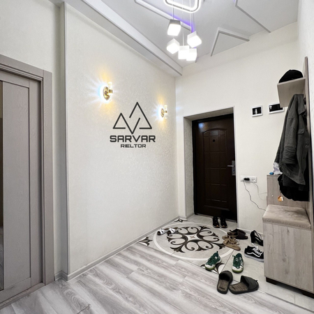 Продам 2/7/9 Паркентский Жк. Parkent Avenue  (ВЕК)