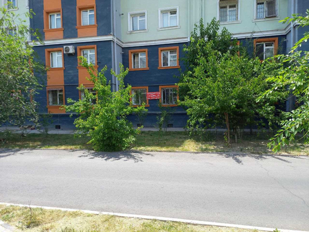 Сотилади Янгихаёт новостройка 3 хона 1 этаж ёки обмен