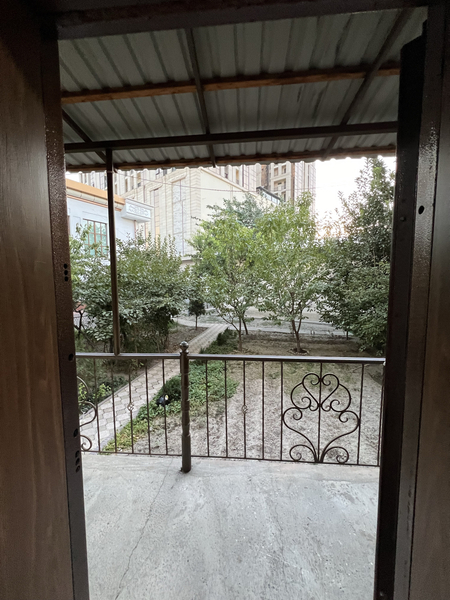 Продаётся квартира, Карасу-1, 24 АБ дом, 11-квартира, ориентр София