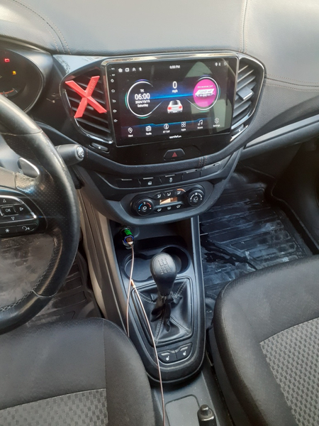 Lada vesta sotiladi