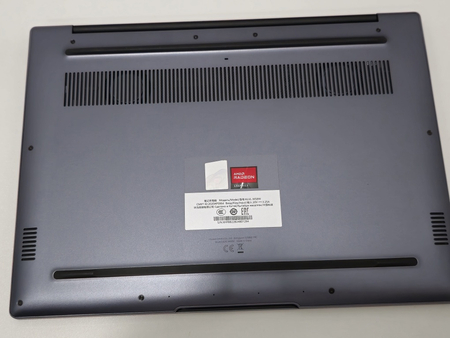 Huawei ADM Ryzen 5 5500U