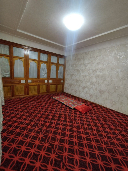 Yunusobod shaxriston bollarga sheriklikka 4 xona