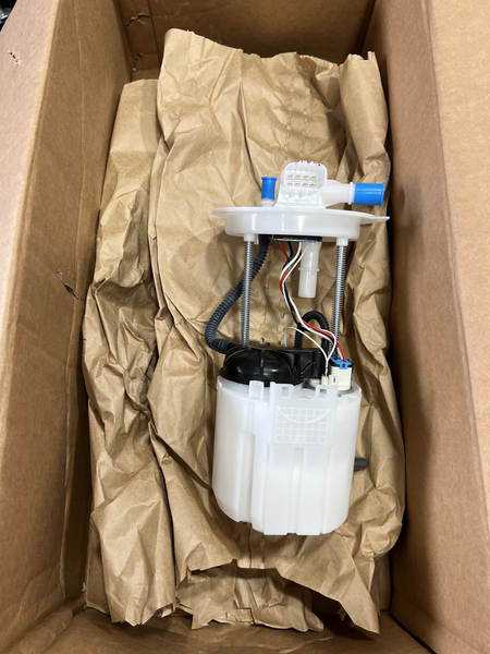 Equinox benzonasos gm original optom