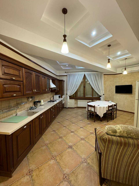New building euro in center 5 room 4 bedroom 2 bathroom