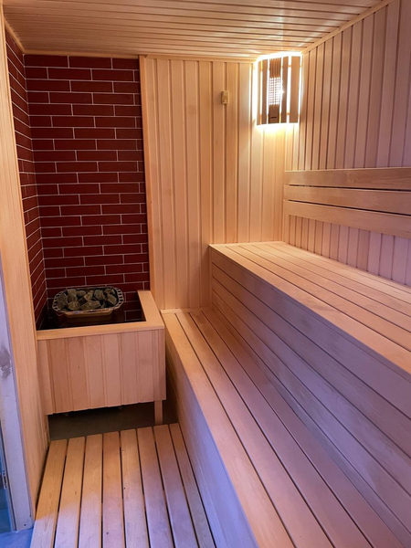 Dacha Akmal/Дача Акмал