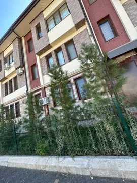 Продаётся Евродом Танхаус на Циолковском, 1,2-соток (N 8134)