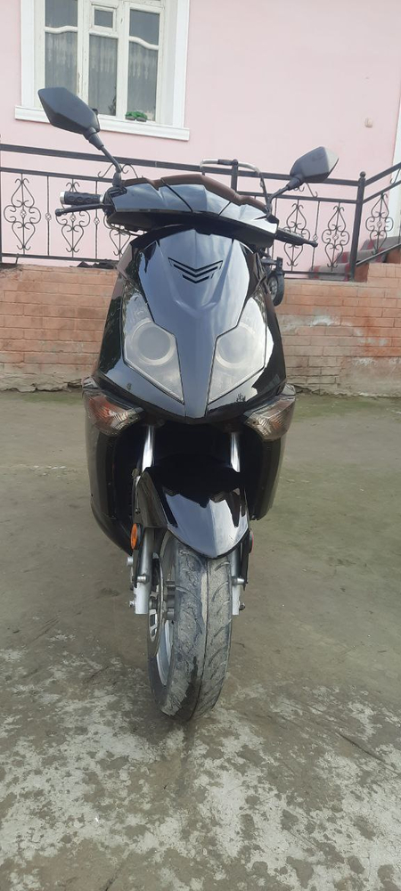Skter sotiladi 80 kub
