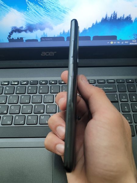 Redmi note 10s 8/128gb+10ta chehol