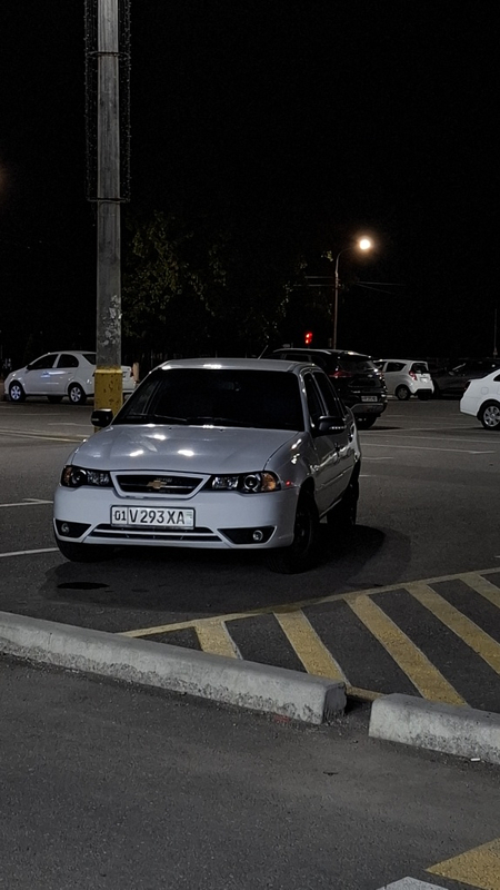 Nexia 2 1.5 Gbrit 2016