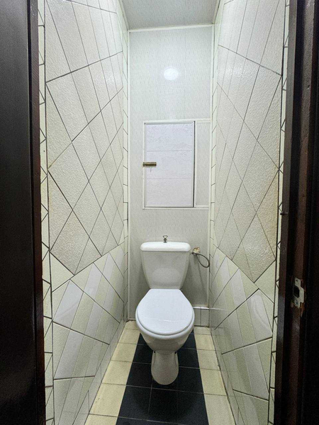 谷 130184 谷 Mirzo-Ulugbek tumanida kvartira sotiladi [50 м²]